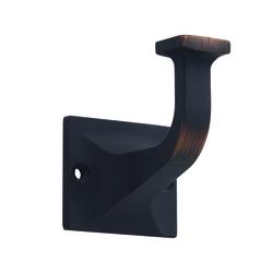 Mastercraft® Oil-Rubbed Bronze Single Utility Hook at Menards®