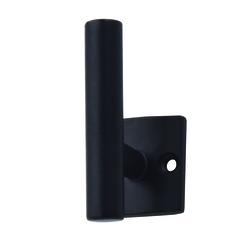 Mastercraft® Matte Black Cylinder Utility Hook at Menards®