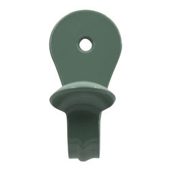 Mastercraft® Teal Single Decorative Coat Hook at Menards®