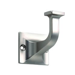 Mastercraft® Satin Nickel Single Utility Hook at Menards®