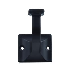 Mastercraft® Matte Black Single Utility Hook at Menards®