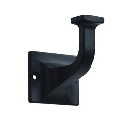 Mastercraft® Matte Black Single Utility Hook at Menards®