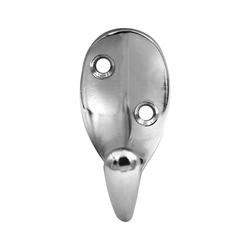Mastercraft® Chrome Single Utility Hook at Menards®