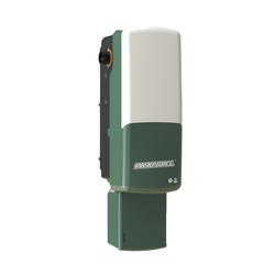 Masterforce® Wall Mount Smart Garage Door Opener With Battery Backup at ...