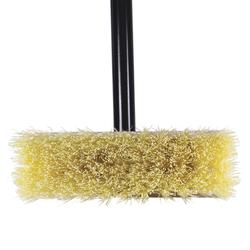 7" Roof Coating Brush With Handle at Menards®