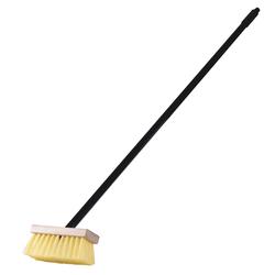7" Roof Coating Brush With Handle at Menards®