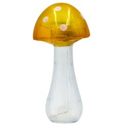 Patriot Lighting® Solar LED Mushroom Landscape Light - Assorted at Menards®