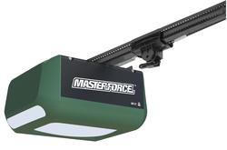 Masterforce® 1 1/4 HP Belt Drive Garage Door Opener at Menards®