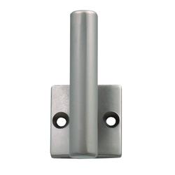 Mastercraft® Satin Nickel Cylinder Utility Hook at Menards®