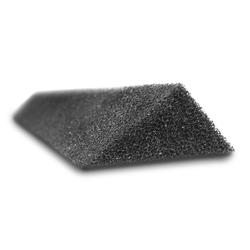 5" x 4' Foam Gutter Filter at Menards®