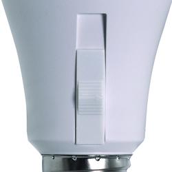 Decko® 60 Watt Equivalent Color Cycling A19 E26 Selectable Temperature ...