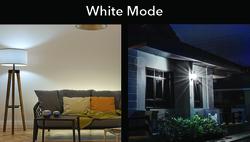 Decko® 60 Watt Equivalent Color Cycling A19 E26 Selectable Temperature ...