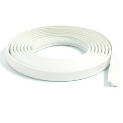InstaTrim® 3/4" x 10' White Flexible Trim at Menards®