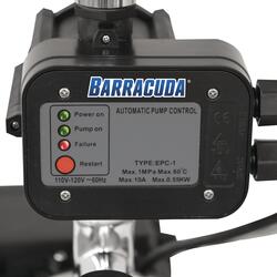 Barracuda® 3/4 HP Dual Application Pump at Menards®