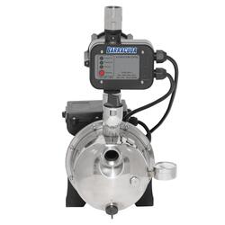 Barracuda® 3/4 HP Dual Application Pump at Menards®