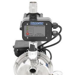 Barracuda® 3/4 HP Dual Application Pump at Menards®