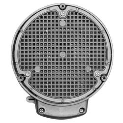 Barracuda® 1/3 HP Thermoplastic Submersible Sump Pump at Menards®