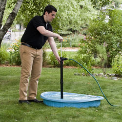 Barracuda® 18" or 36" Multi-Purpose Hand Pump at Menards®