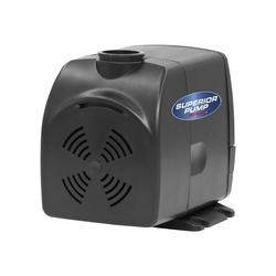 950 GPH Standard Submersible Pond Pump at Menards®