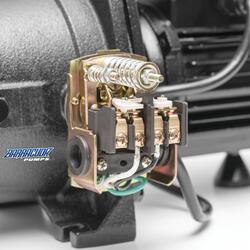 Barracuda® 3/4 HP Convertible Jet Pump at Menards®