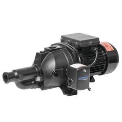 Barracuda® 3/4 HP Convertible Jet Pump at Menards®