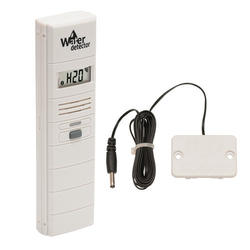 Barracuda® Wireless Remote Water Detector Floor Sensor at Menards®