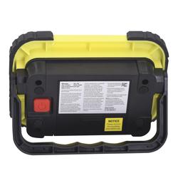 Performax™ 1000 Lumen Handheld LED Work Light - 2 Pack at Menards®