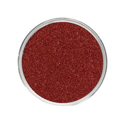 WiseBond® WiseColor™ Dead Red Epoxy Mica Powder Colorant - 15 gram at ...