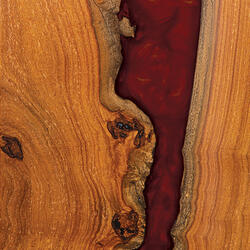 WiseBond® WiseColor™ Dead Red Epoxy Mica Powder Colorant - 15 gram at ...