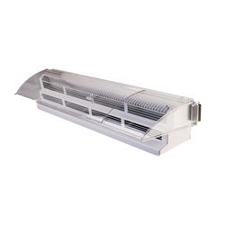 Deflecto® Baseboard Register Air Deflector at Menards®