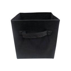 Designer's Image™ 11" Charcoal Gray Fabric Drawer at Menards®