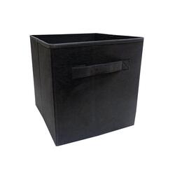 Designer's Image™ 11" Charcoal Gray Fabric Drawer at Menards®