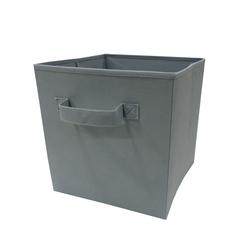 Designer's Image™ 11" Gray Fabric Drawer at Menards®