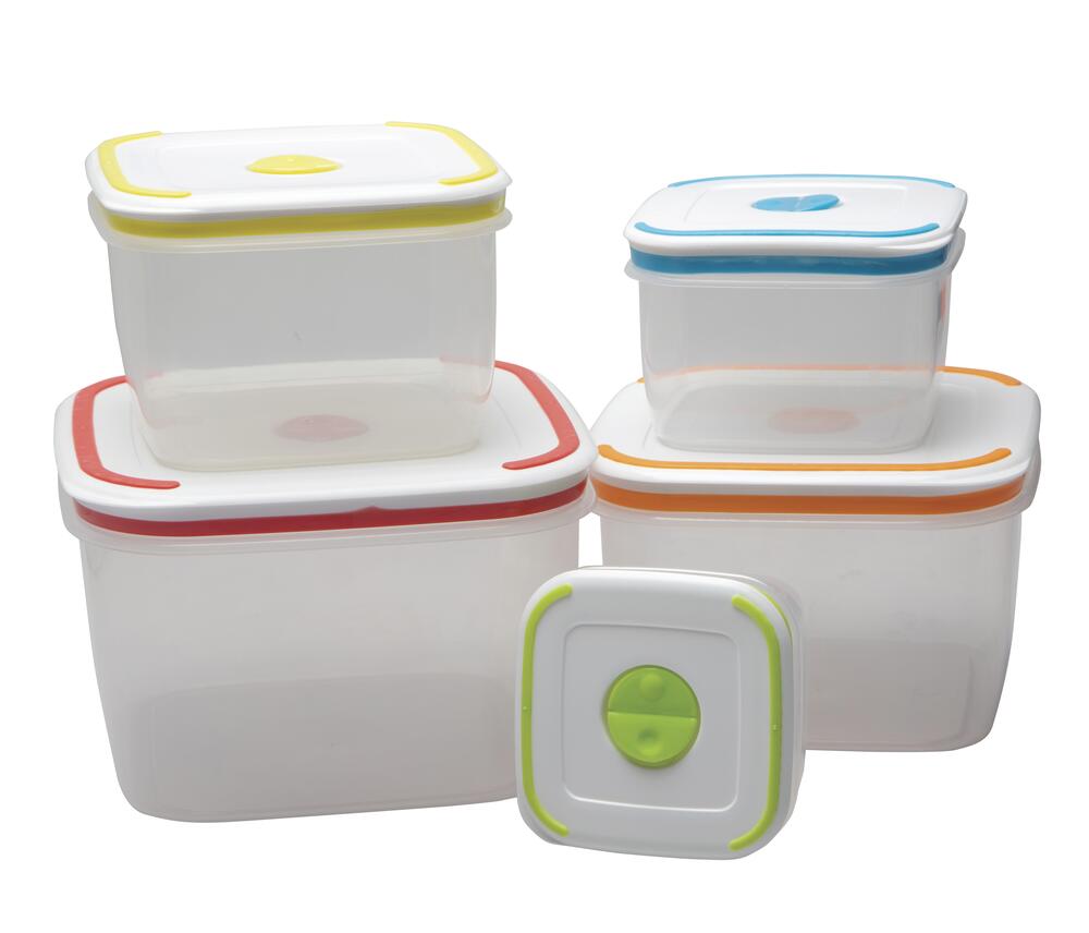 Menards Plastic Storage Containers