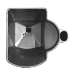 Handheld Broadcast Spreader at Menards®