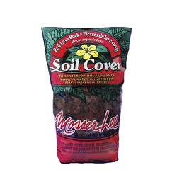 Mosser Lee® Red Lava Rock 1.5 Dry Qt at Menards®