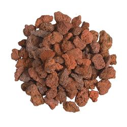 Mosser Lee® Red Lava Rock 1.5 Dry Qt at Menards®
