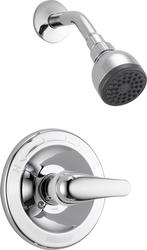 Peerless® One-Handle 1-Spray Chrome Shower Faucet - Trim Only at Menards®