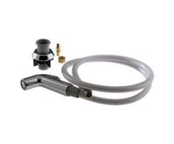 Delta® Kitchen Faucet Side Sprayer Assembly in Chrome at Menards®