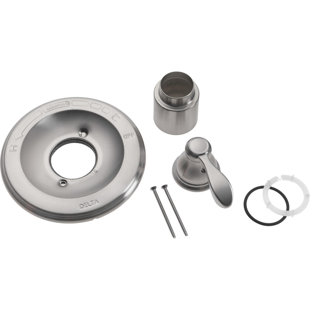 Delta shower trim kit store
