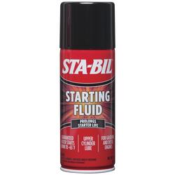 STA-BIL® Starting Fluid - 11 oz. at Menards®
