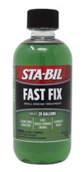 STA-BIL® Fast Fix Fuel Treatment - 8 oz. at Menards®