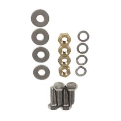 Guidesman® 4' x 8' Dock Ramp with Hinge and Hardware at Menards®