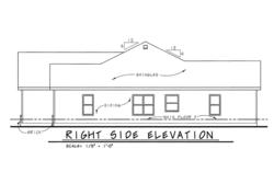 DBI43016 - The Bay Hill - Building Plans Only at Menards®