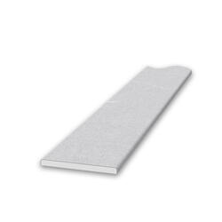 FlexStone® 3" x 96" Sea Salt Seam Strip at Menards®