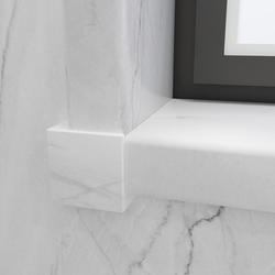 FlexStone® Oyster Window Sill Trim Kit at Menards®