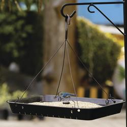Enchanted Garden® 3-in-1 Platform Bird Feeder at Menards®