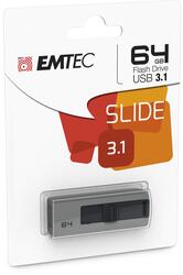 Emtec 64GB USB 3.1 Flash Drive at Menards®