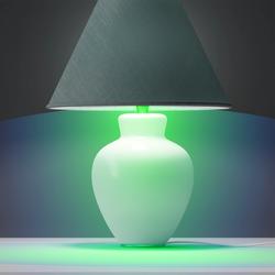 LEDeez® 50 Watt Equivalent A19 E26 Adjustable Temperature LED Light ...