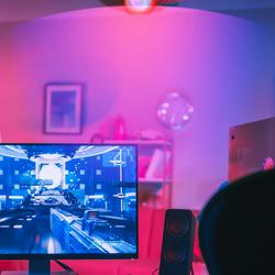 LEDeez® 50 Watt Equivalent A19 E26 Adjustable Temperature LED Light ...